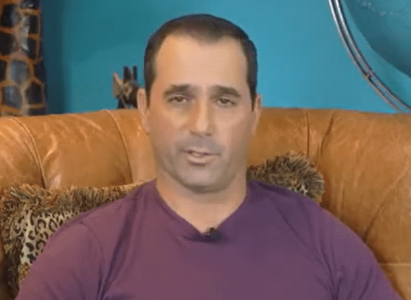 B-CURE LASER – Take Control of Your Pain Anytime and Anywhere