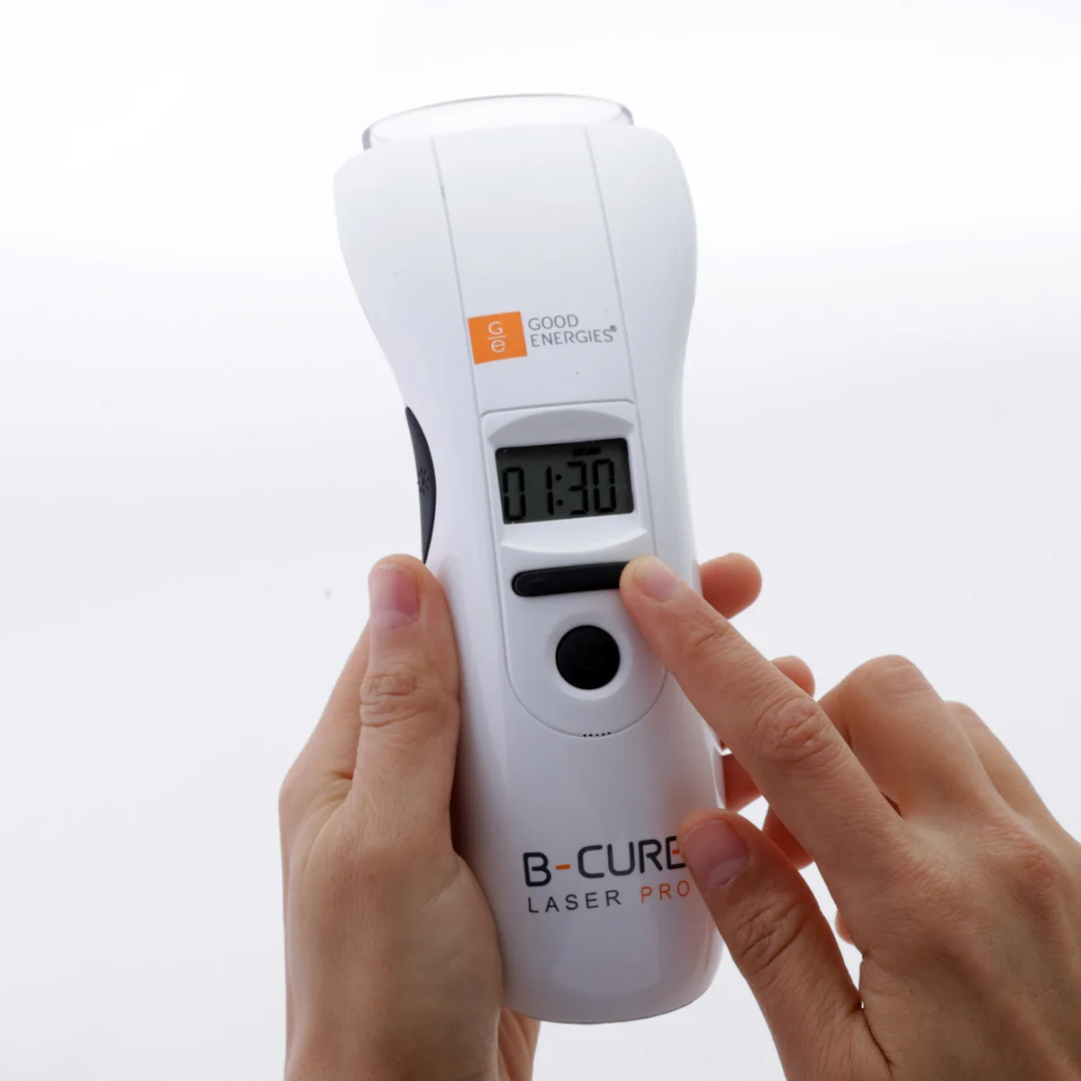 What Is B-Cure Laser? - B-CURE LASER